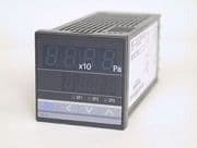 Wide Range Vacuum Gauge